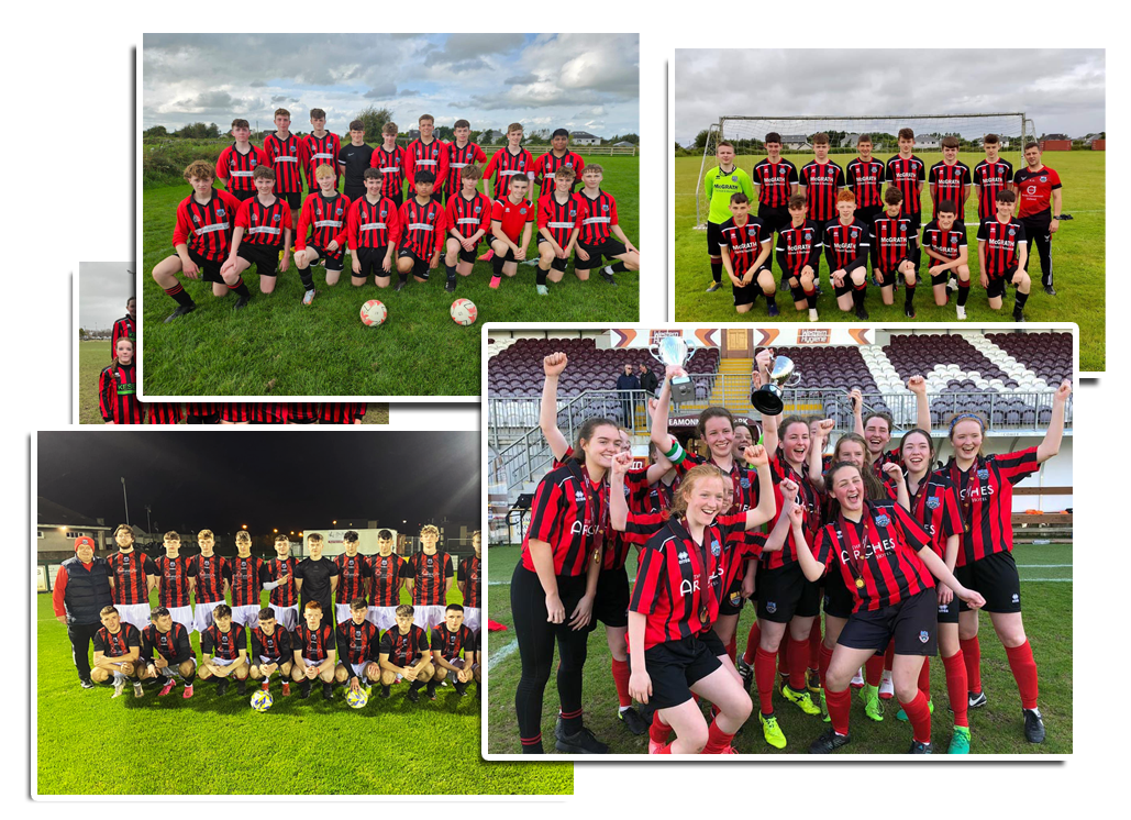Cregmore Claregalway FC – | Local Football Club